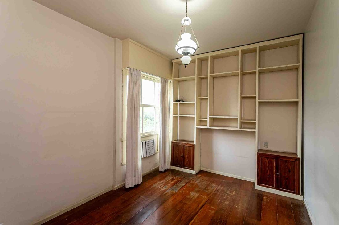 Appartement En étage élevé à Un Dans Rio De Janeiro, Rio De Janeiro ...