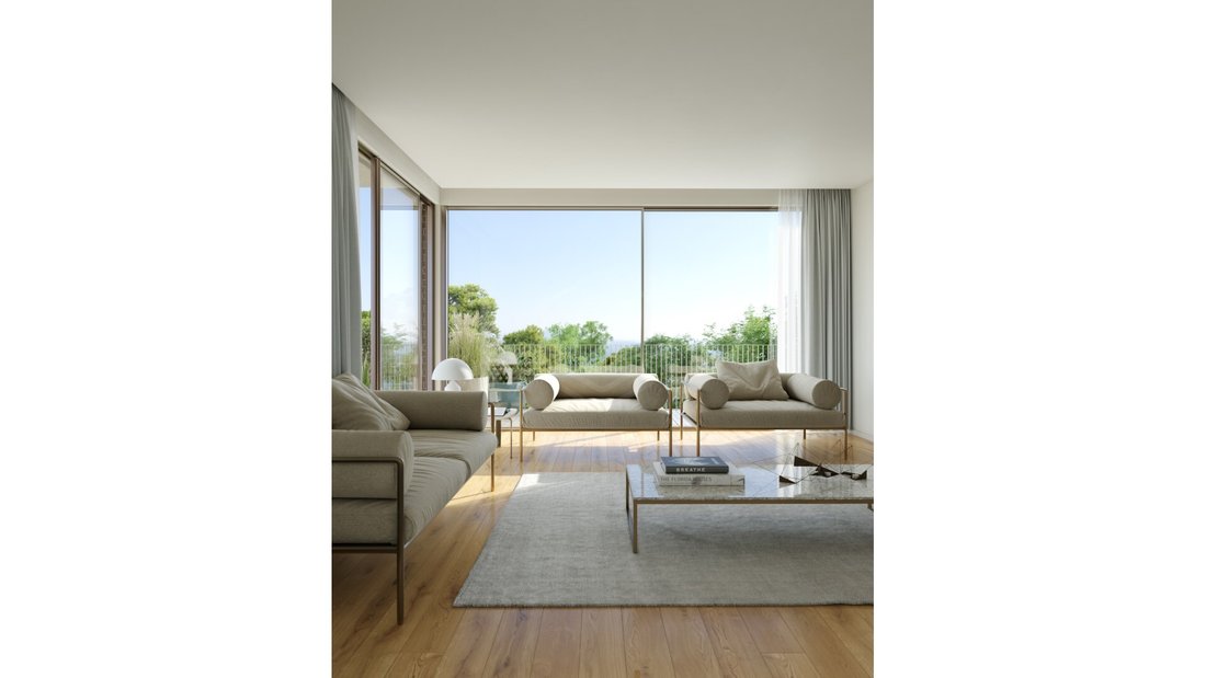 New 2 Bedroom Flat In S. In São Félix Da Marinha, Distrikt Porto ...