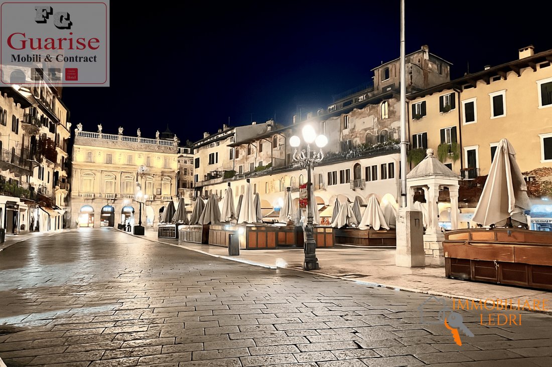 Verona Apartment In Verona, Veneto, Italy For Sale (16626494)