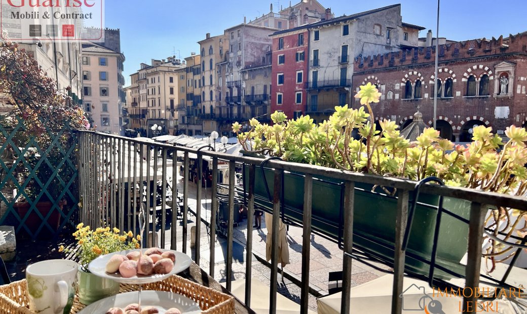 Verona Apartment In Verona, Veneto, Italy For Sale (16626494)