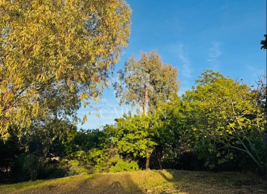 Cannes Croix Des Gardes Rare In Cannes, Provence Alpes Côte D'azur ...