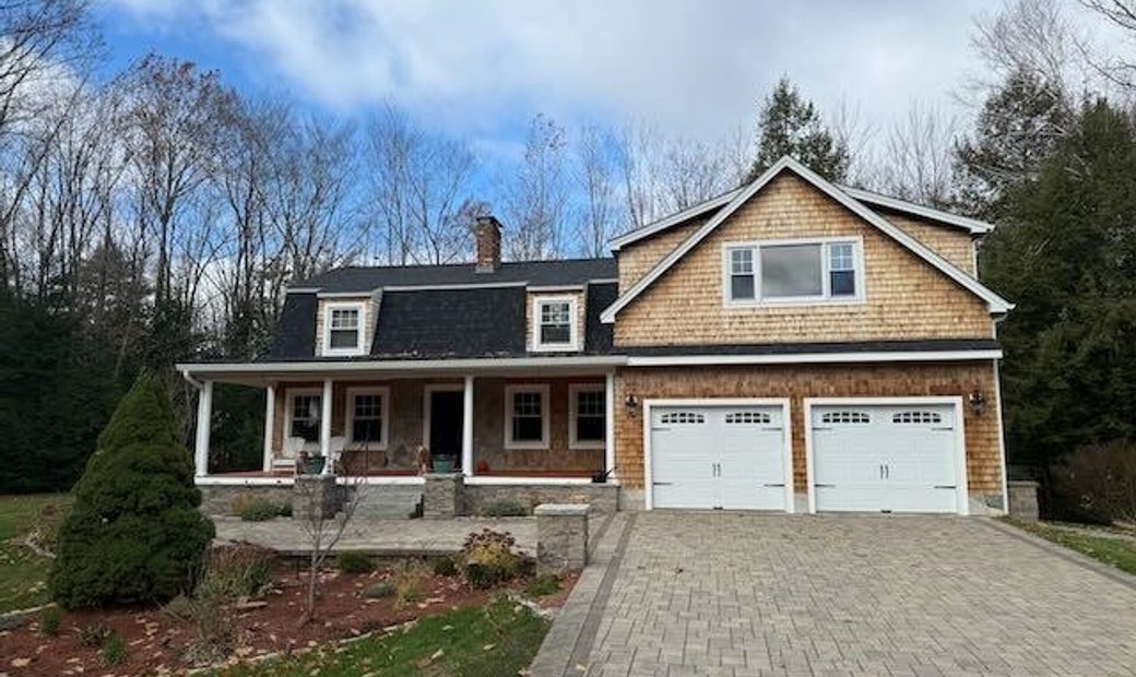 Résidentiel Gilford Dans Gilford, New Hampshire, états Unis à Vendre ...