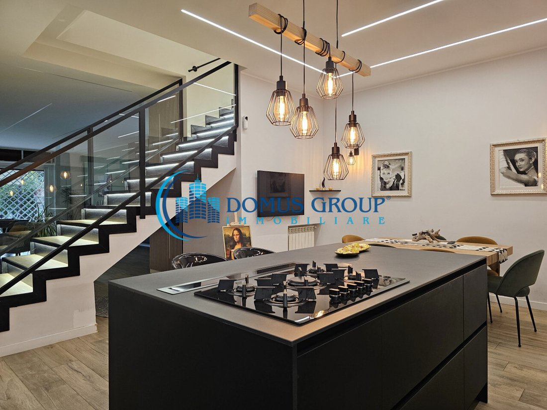 Roma Villa In Rome, Lazio, Italy For Sale (16658995)