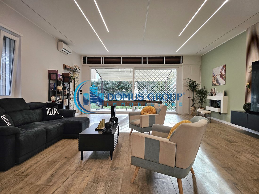 Roma Villa In Rome, Lazio, Italy For Sale (16658995)