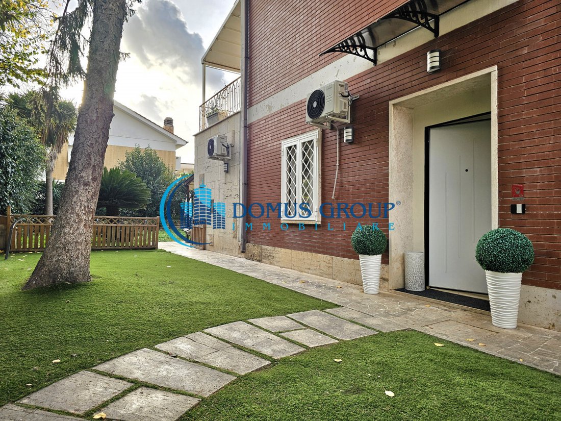 Roma Villa In Rome, Lazio, Italy For Sale (16658995)