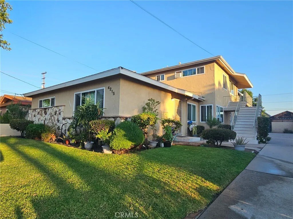 Multi Family In Cudahy In Bell, California, United States For Sale ...