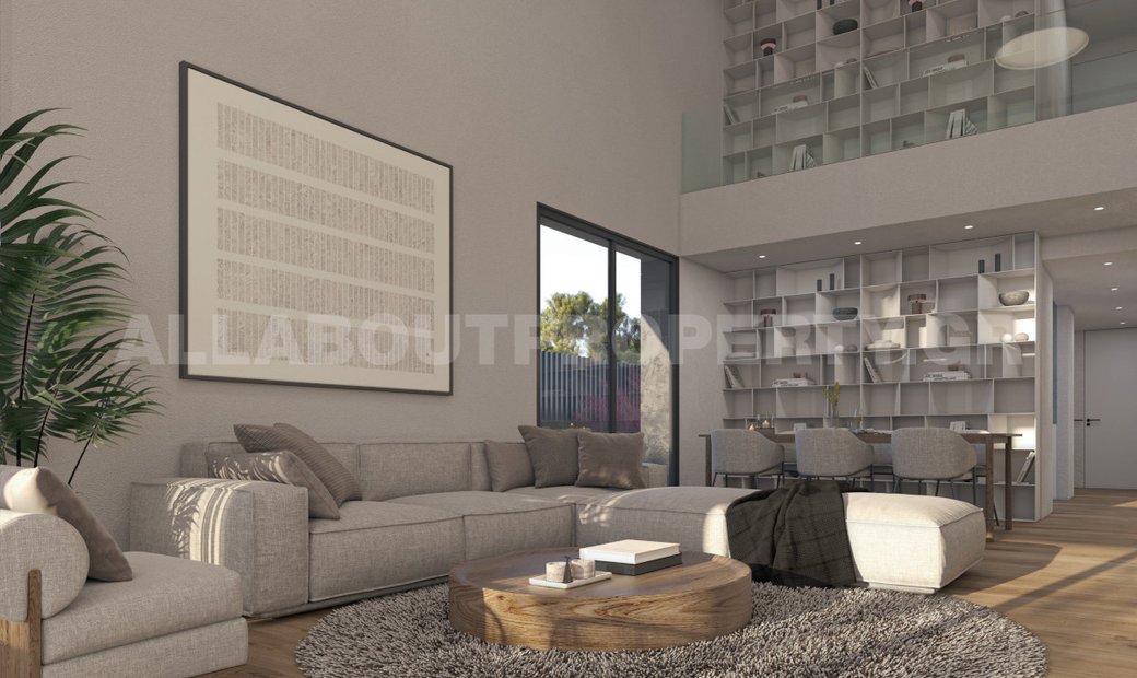 Modern Maisonette For Sale In Voula, Ref. Code: En Voula, ática, Grecia ...