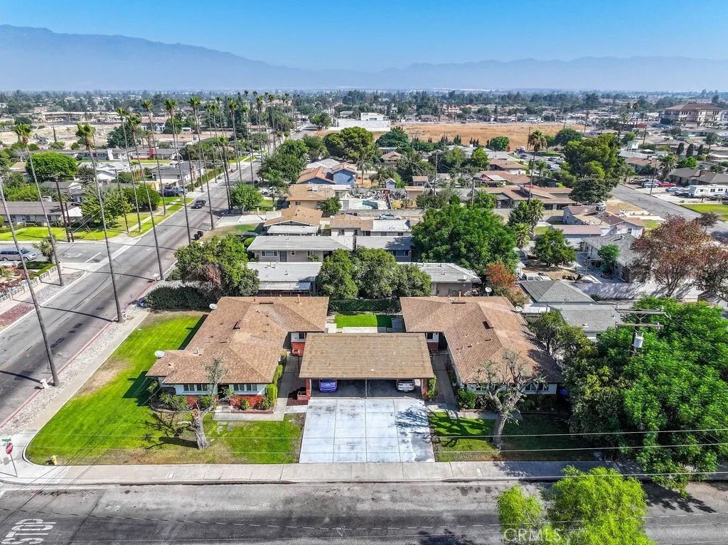 Multi Family In Fontana In Fontana, Ca, United States For Sale (16558727)