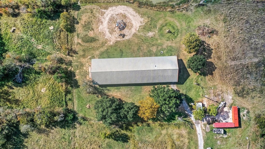 3 Bedrooms Farm/Ranch In Crosby, Texas, United States For Sale (16655953)