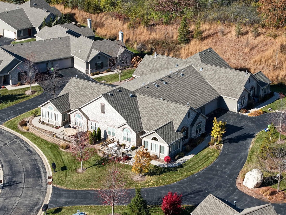 Résidence Brookfield Dans Brookfield, Wisconsin, états Unis à Vendre (16656979)