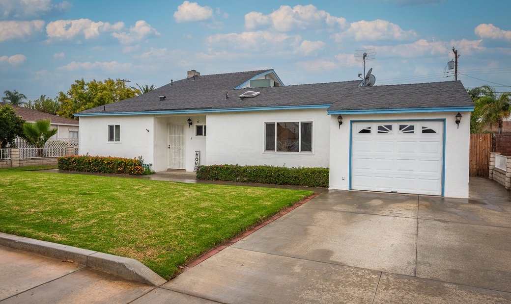 5630 Challen Avenue, Riverside, Ca In Riverside, California, United ...