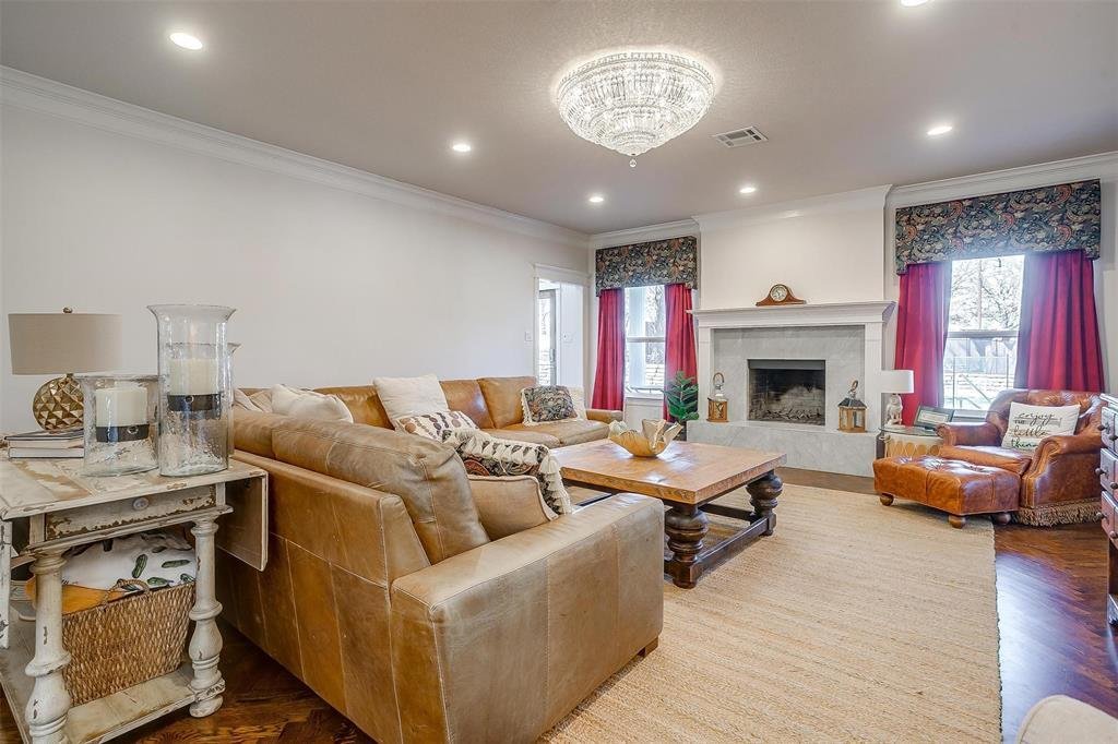 Single Family Residence In Weatherford In Weatherford, Texas, United ...
