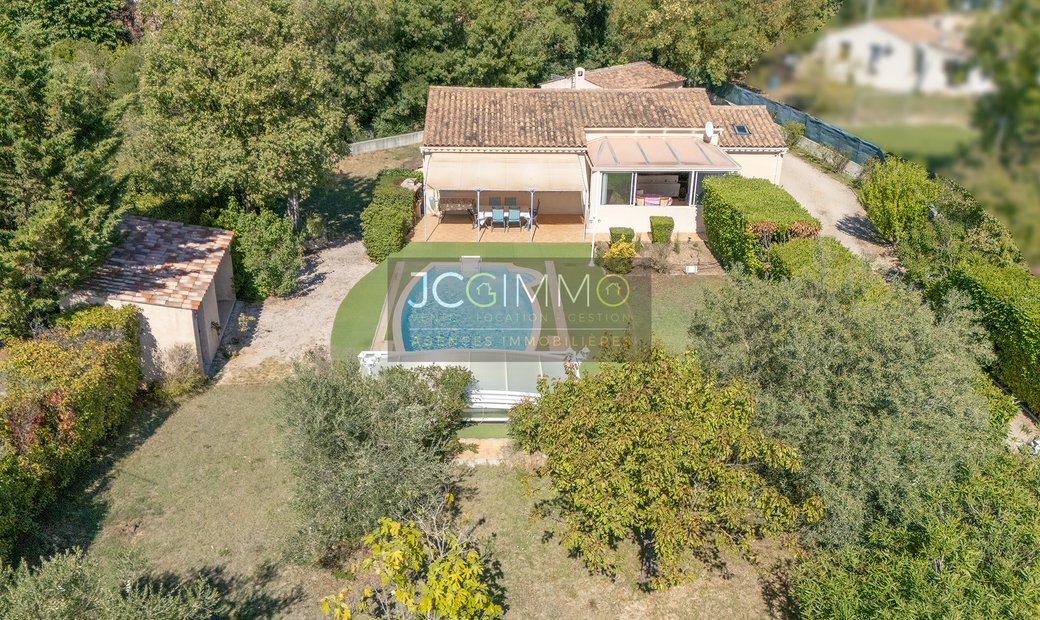 Rocbaron : Maison T3 Dans Rocbaron, Provence Alpes Côte D'azur, France ...