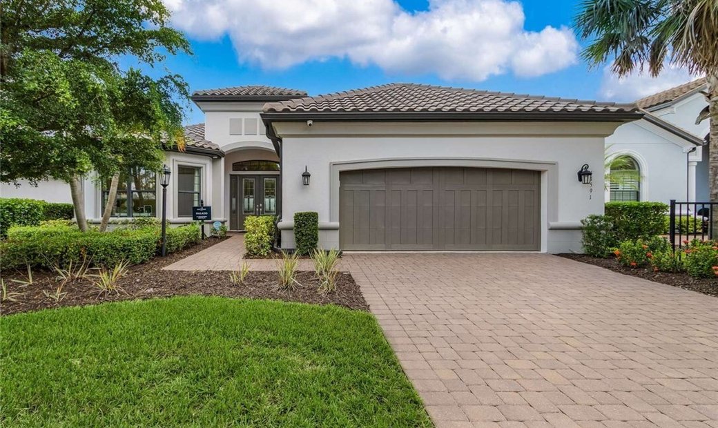Single Family Residence In Fort Myers In Miromar Lakes, Florida, United ...