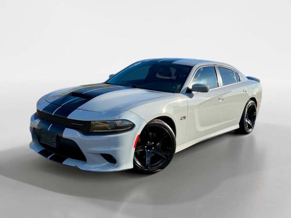2020 Dodge Charger In Phoenix, Az, United States For Sale (16655008)
