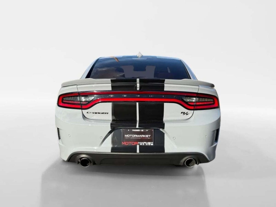 2020 Dodge Charger In Phoenix, Az, United States For Sale (16655008)