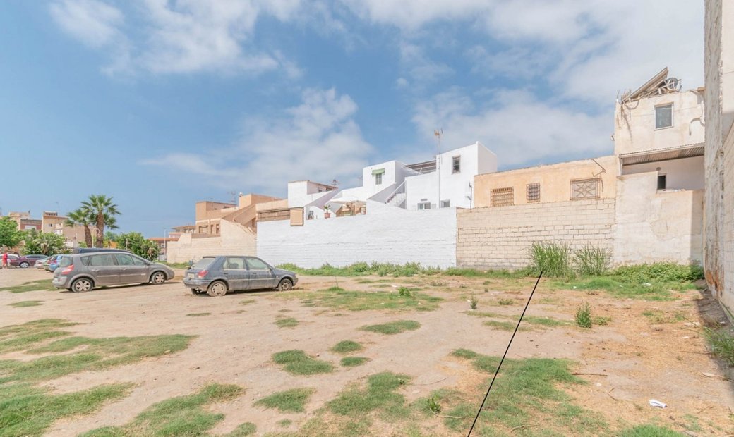 Motril Plot In Motril, Andalusia, Spain For Sale (16660009)