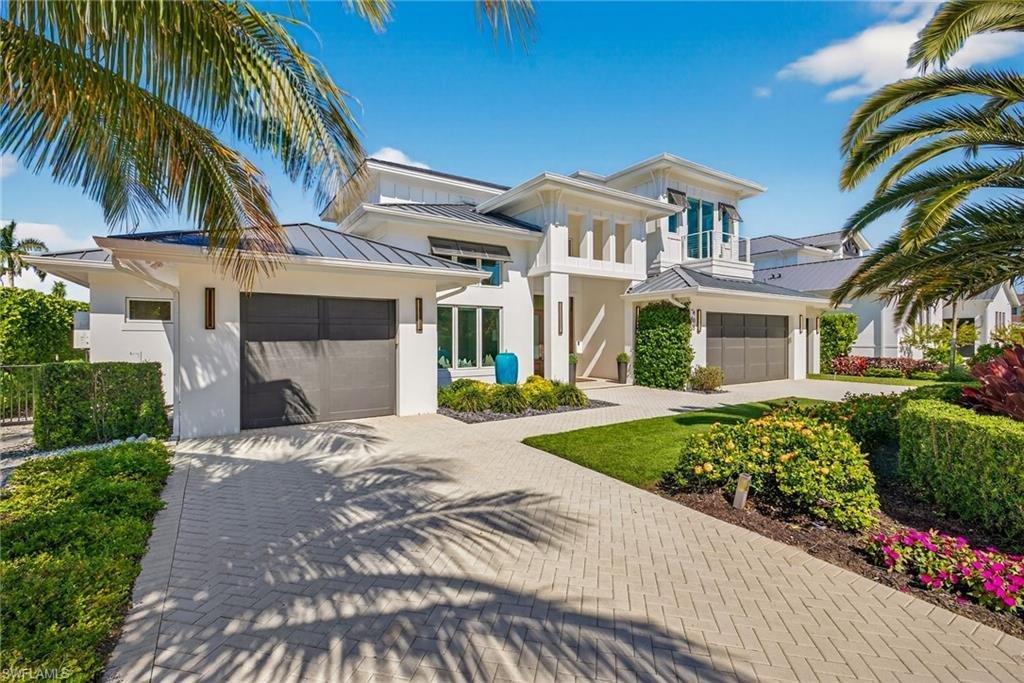 Single Family Home/House Naples United In Naples, Florida, United ...
