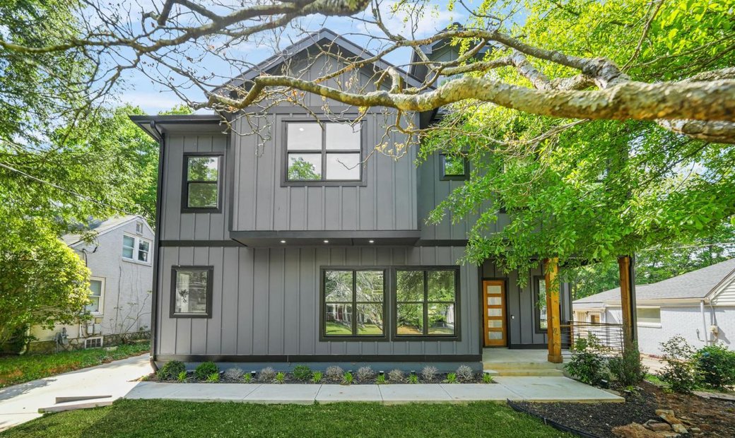 34 Candler Road Ne In Atlanta, Georgia, United States For Sale (16660136)