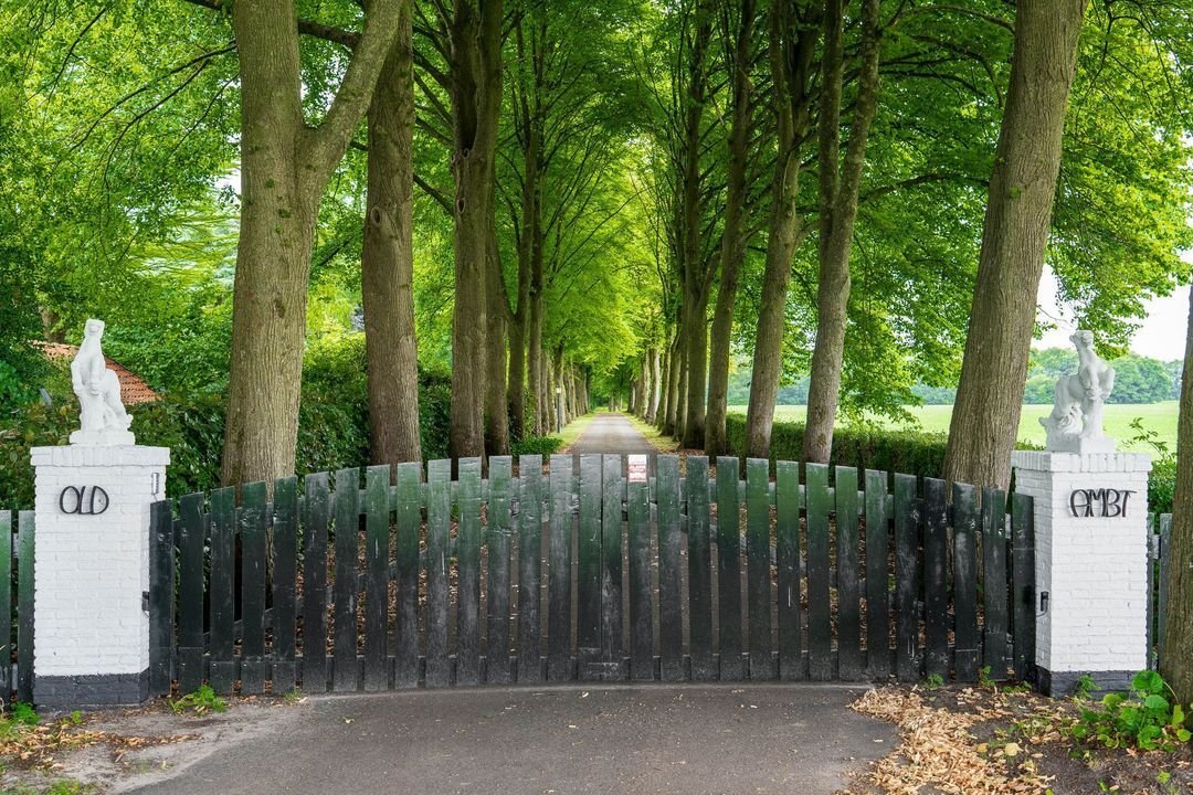 Stenendijk 8 In Beerzerveld, Overijssel, Netherlands For Sale (16660298)