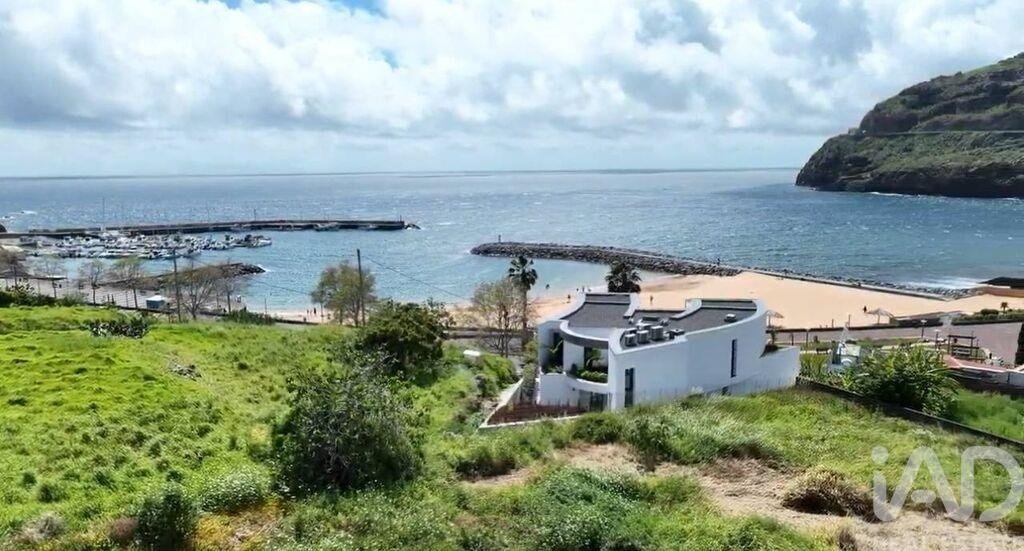 Machico Land In Machico, Madeira, Portugal For Sale (16660400)