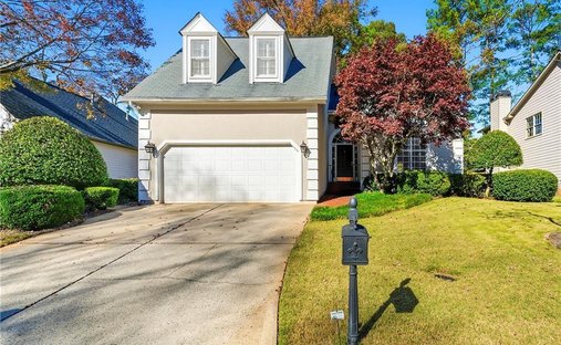 Annunci Immobiliari di Georgia Properties Consultants of Atlanta, LLC ...