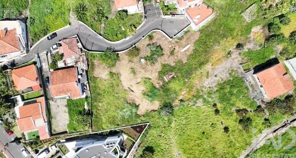 Machico Land In Machico, Madeira, Portugal For Sale (16660400)