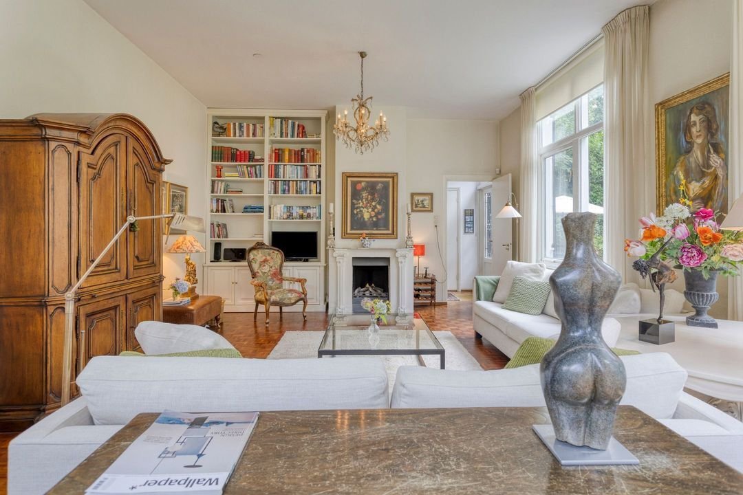 De Beaufortweg 1 In Doorn, Utrecht, Netherlands For Sale (16660295)