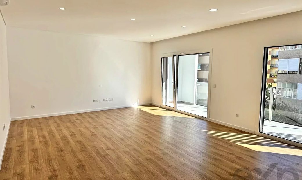 Modern, Well Equipped Apartment In Amora In Amora, Setubal, Portugal ...