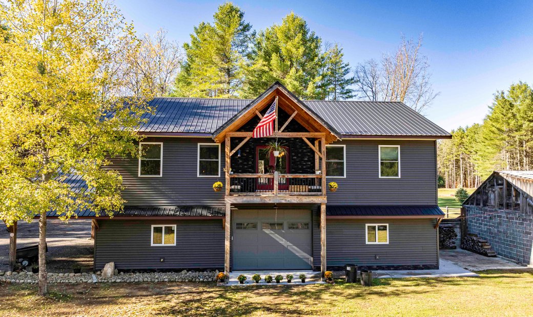 Brantingham Hideaway Rentals In Greig, New York, United States For Sale ...