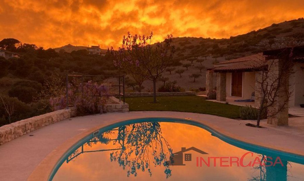 Palaia Fokaia | Idyllic 400 M² French Style In Palea Fokea, Attica ...