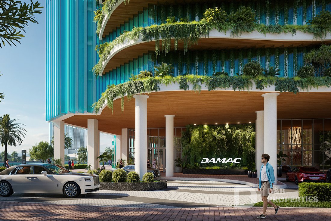 Op Price | High Floor | Investment In Dubai, Dubai, United Arab ...