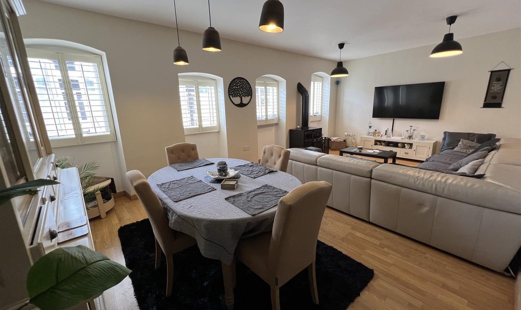 Stunning 2 Bedroom House In Upper Town, Gibraltar In Gibraltar ...