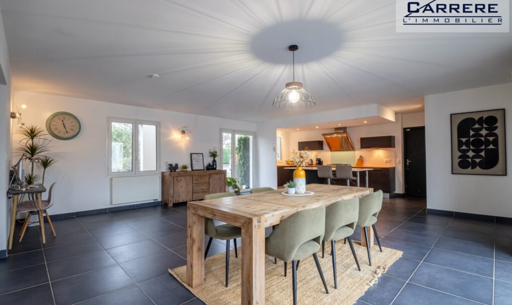 House For Sale In Tresses In Tresses, Nouvelle Aquitaine, France For ...