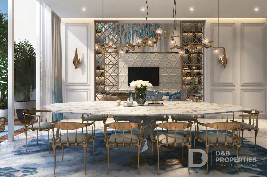 Op Price | High Floor | Investment In Dubai, Dubai, United Arab ...