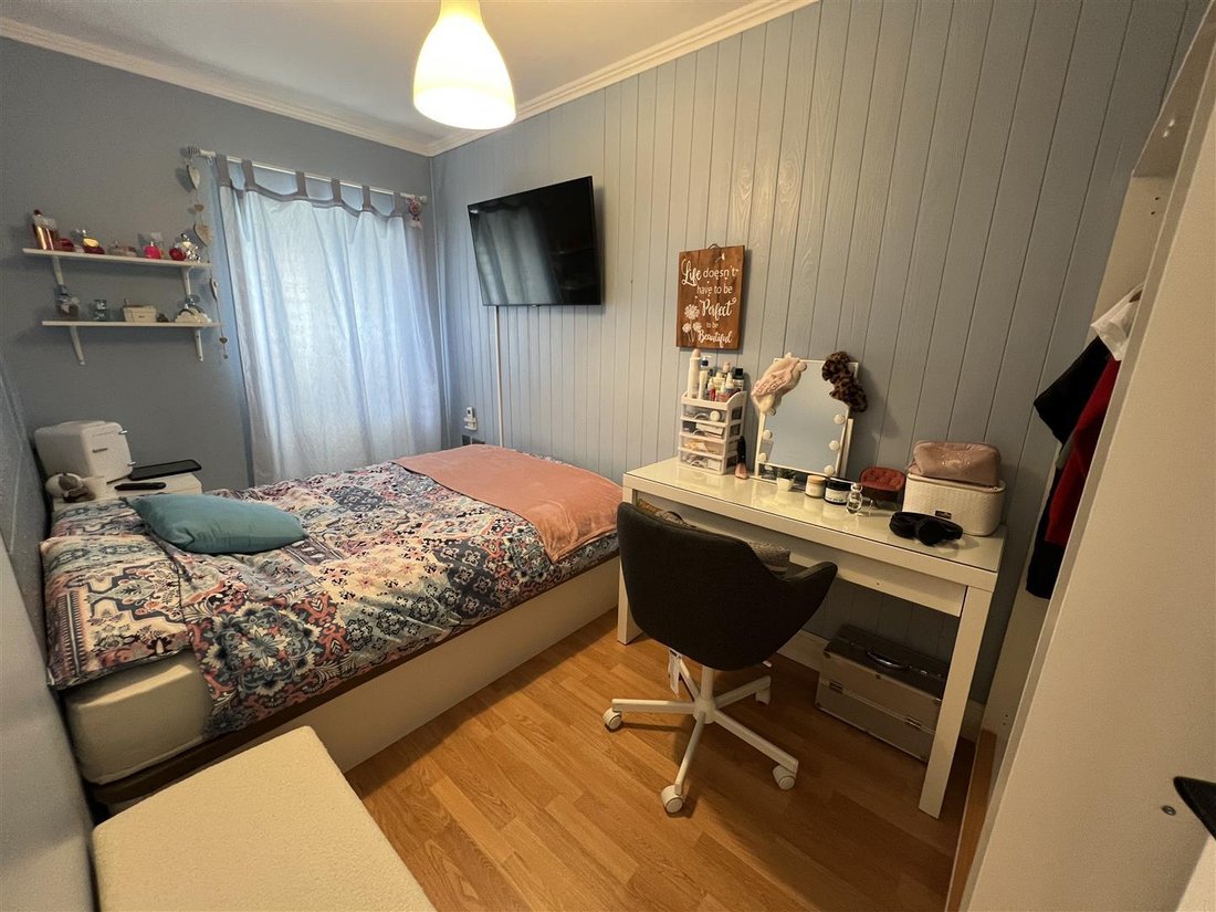Stunning 2 Bedroom House In Upper Town, Gibraltar In Gibraltar ...