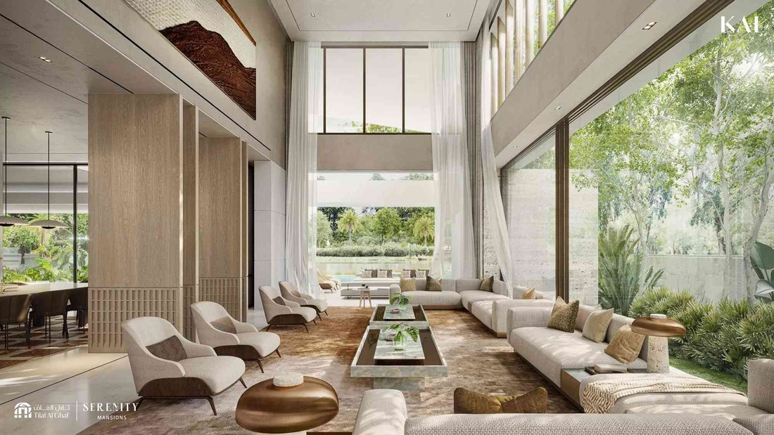 Luxury Design |Rooftop |Basement |Grand In Dubai, Dubai, United Arab ...