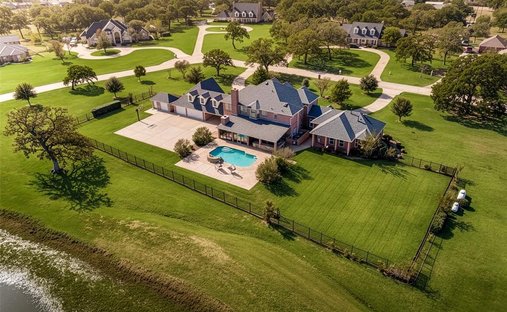 Listados Inmobiliarios de The Bauer Group, LLC - Frisco - United States ...