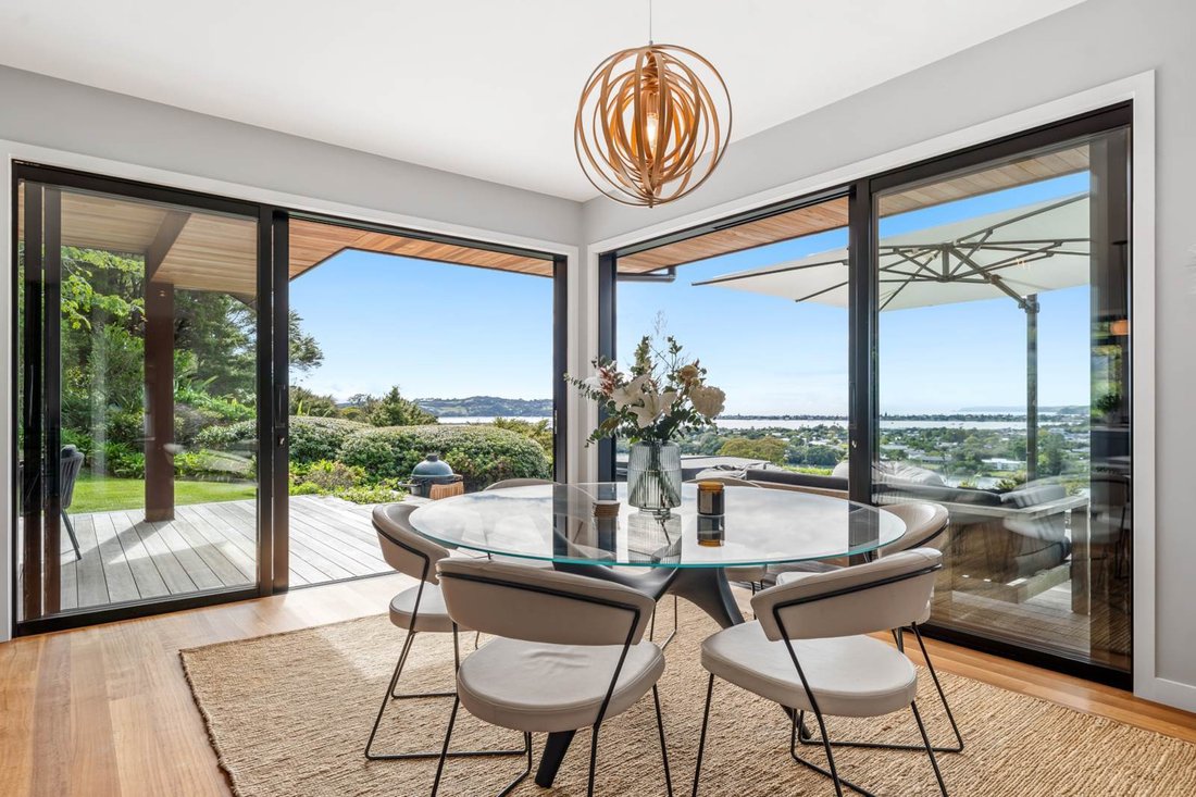 A Once In A Lifetime Matakana Waterfront In Big Omaha, Auckland, New ...