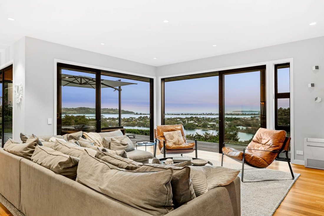A Once In A Lifetime Matakana Waterfront In Big Omaha, Auckland, New ...