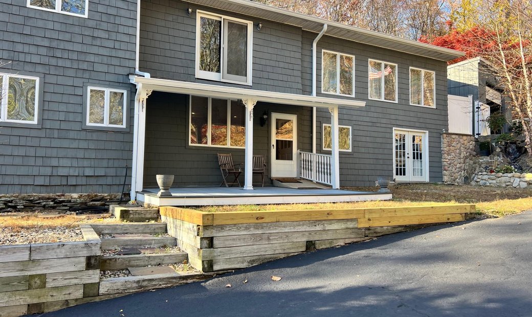 000 Main Street Cold Spring In Cold Spring Harbor, New York, United ...