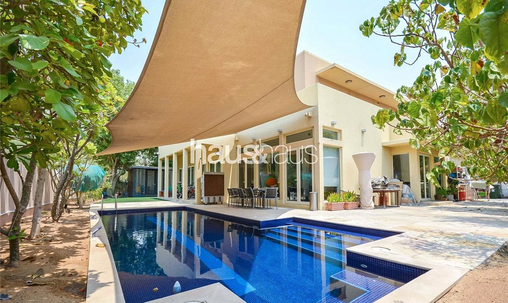 Hot Deal | Vacant | Close To Golf Club In Dubai, Dubai, United Arab ...