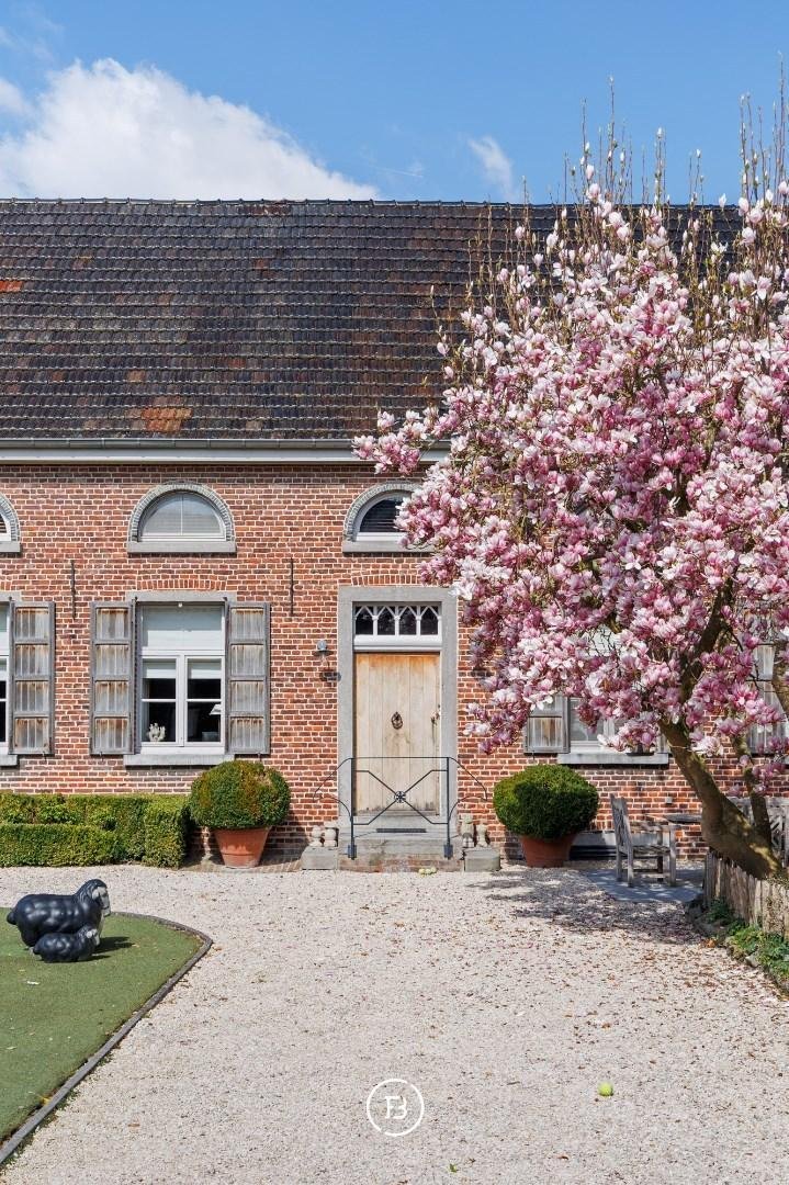 Hof Ter Nechternest In Herne, Flanders, Belgium For Sale (16661465)