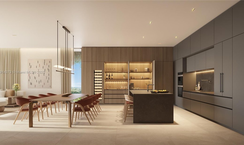 1880 Brickell Avenue, 48 Miami, Florida In Miami, Florida, United ...