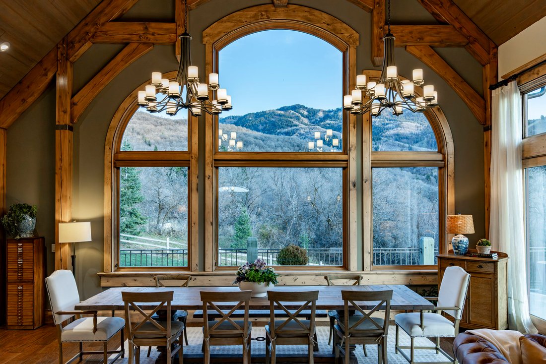 Where Canyon Views And Refined Living In Bountiful, Utah, United States ...