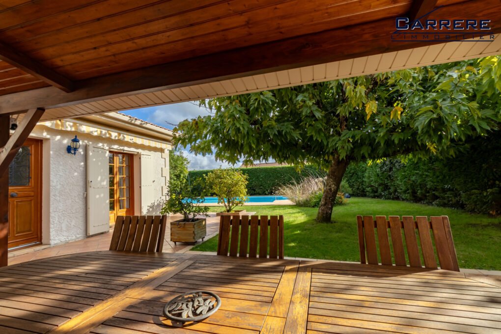 House For Sale In Tresses In Tresses, Nouvelle Aquitaine, France For ...