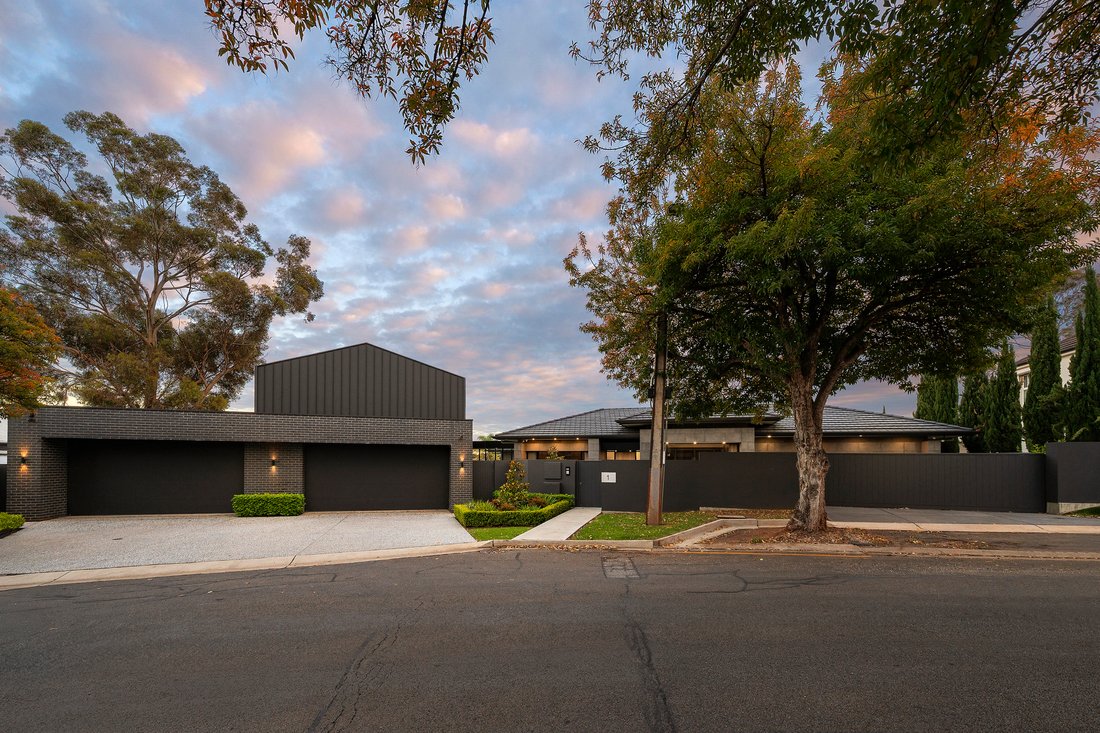 Breathtaking Residence Redefines In Saint Georges, South Australia ...