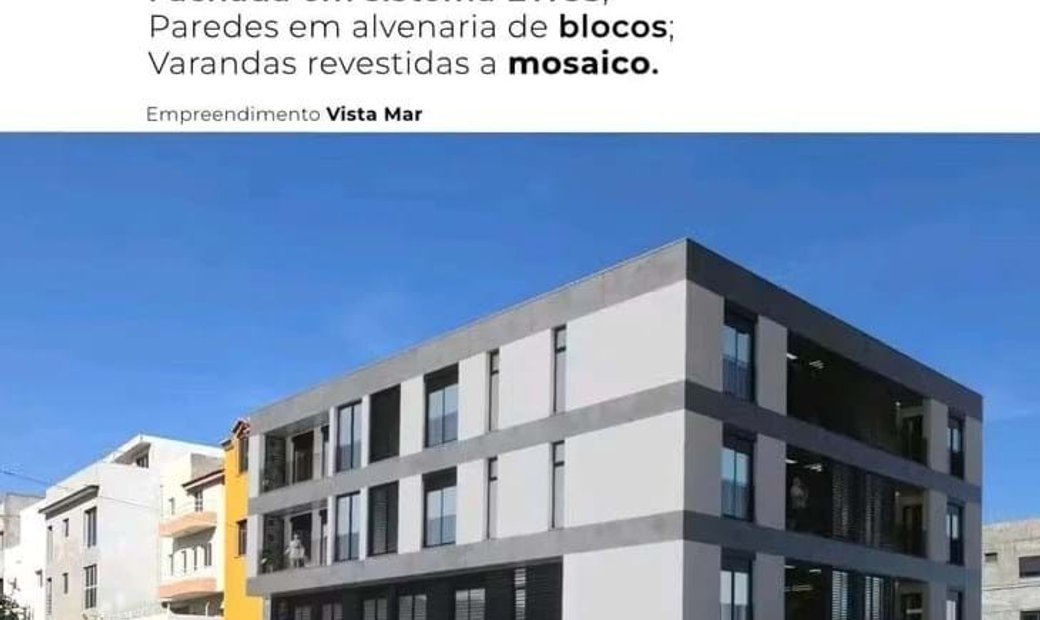 Sea View Development In Praia, Praia, Cape Verde For Sale (16662758)