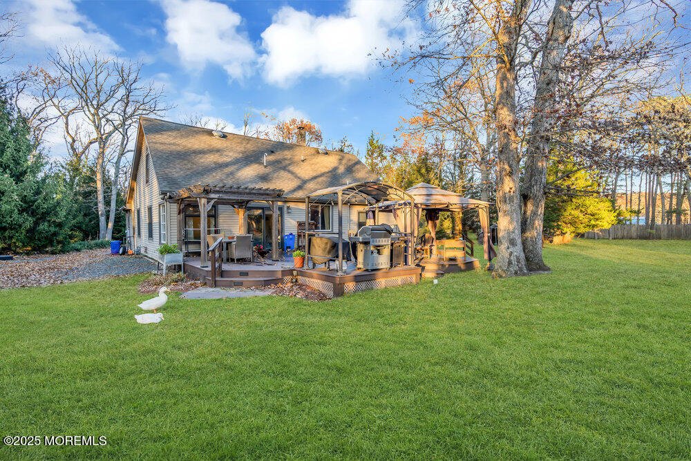 Single Family Residence In Howell In Howell Township, New Jersey ...