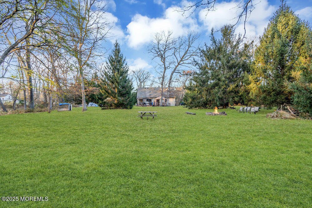 Single Family Residence In Howell In Howell Township, New Jersey ...